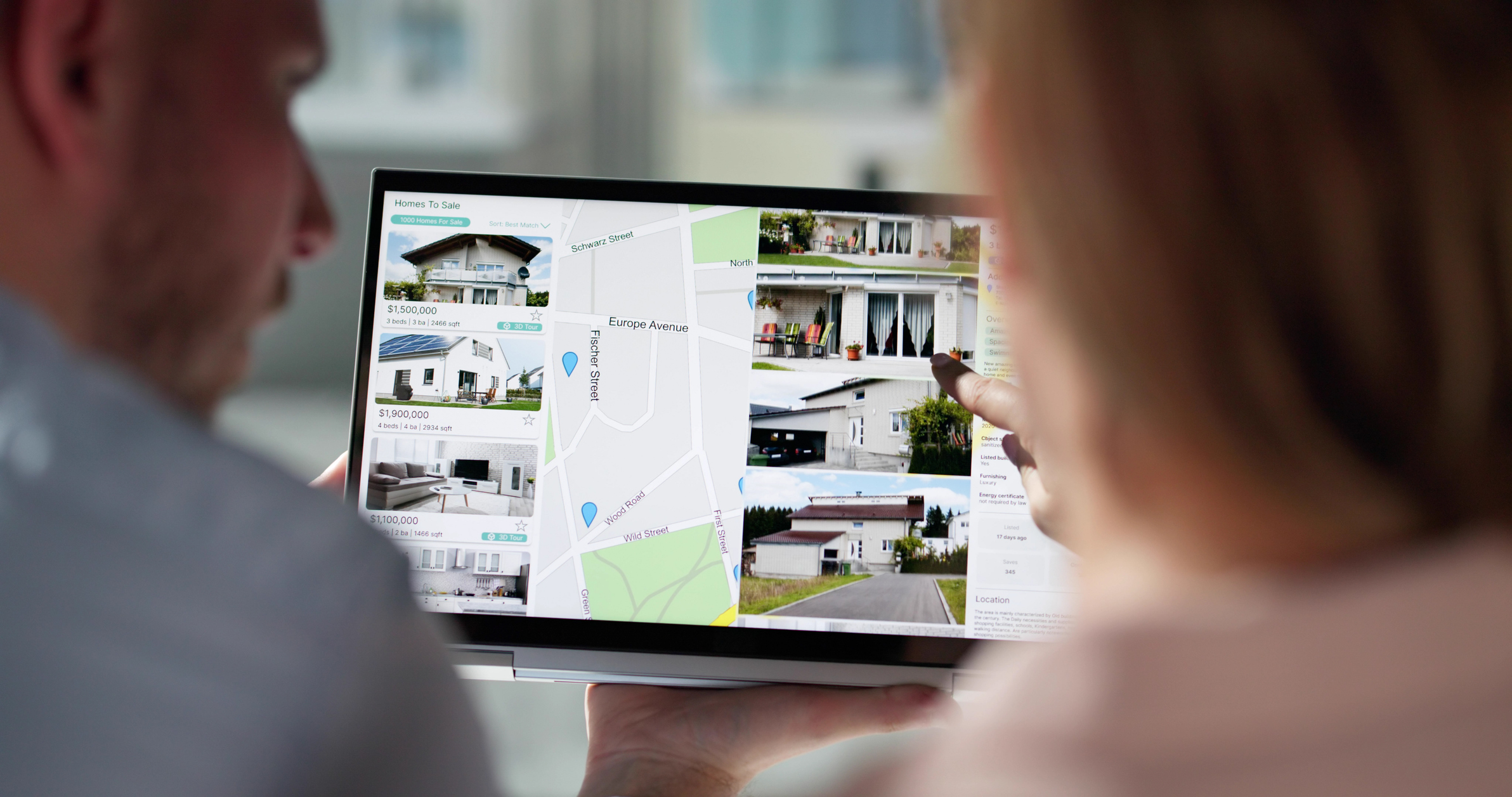 Top Rental Websites for Finding Your Next Home - Tenant Screening ...